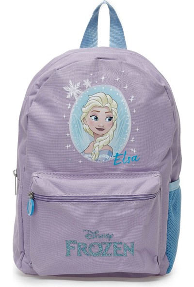 Frozen Basıc 2fx Kız Çocuk Sırt Çantası Frozen Basıc 2fx Kız Çocuk Sırt Çantası