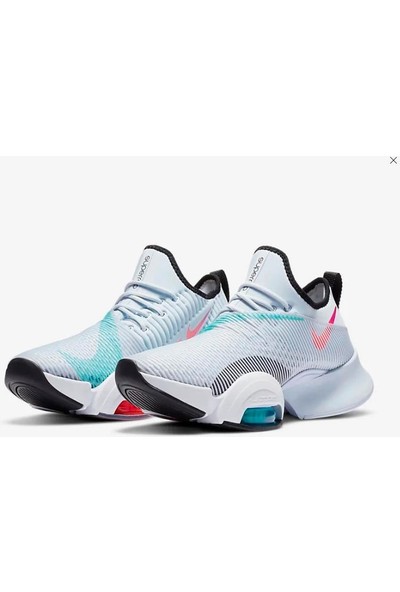 Nike Wmns Nike Air Zoom Superrep Gri Siyah Beyaz BQ7043-020 Nike Wmns Nike Air Zoom Superrep Gri Siyah Beyaz BQ7043-020