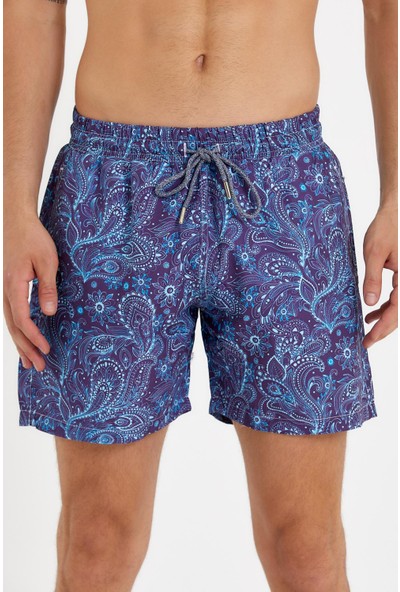 Rodi Erkek Deniz Şortu Dijital (10004) DS22YE010004