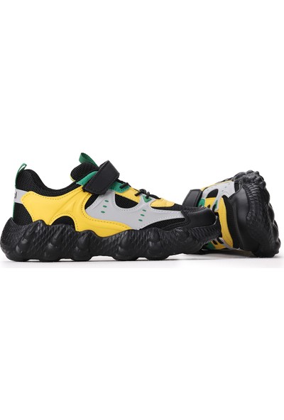Kiko Kids Foot Cırtlı Kız/erkek Çocuk Spor Ayakkabı Kiko Kids Foot Cırtlı Kız/erkek Çocuk Spor Ayakkabı