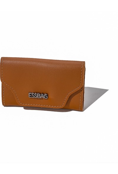 Kadın Cüzdan Akardion Kartlık Silikon Deri Bayan Cüzdan Kartlık