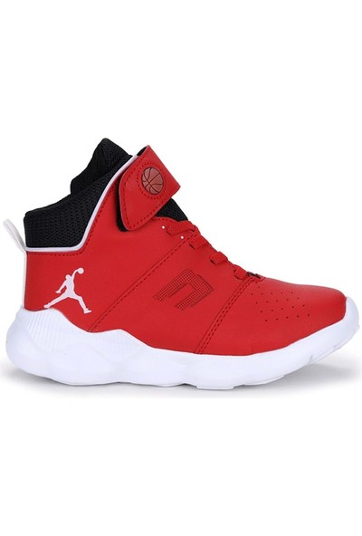 Kocamanlar Cool Jordan Arizon Unisex Basketbol Ayakkabısı