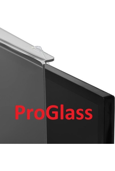 Polglass Lg 43UM7100PLB Uyumlu Tv Ekran Koruyucu