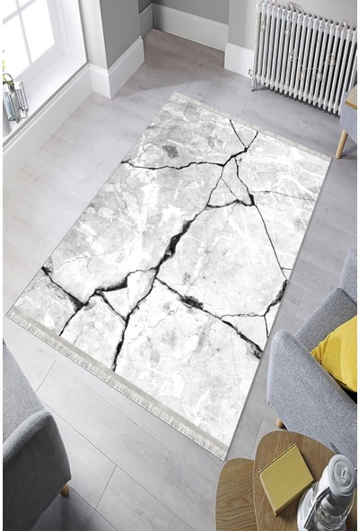 Perla Soft Bambu Kaymaz Tabanlı Modern Yıkanabilir Antibakteriyel Halı ve Yolluk Perla Soft Bambu Kaymaz Tabanlı Modern Yıkanabilir Antibakteriyel Halı ve Yolluk