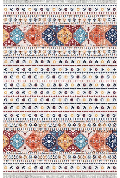 Apree Home Perla Soft Bambu Kaymaz Tabanlı Modern Yıkanabilir Antibakteriyel Halı ve Yolluk Apree Home Perla Soft Bambu Kaymaz Tabanlı Modern Yıkanabilir Antibakteriyel Halı ve Yolluk