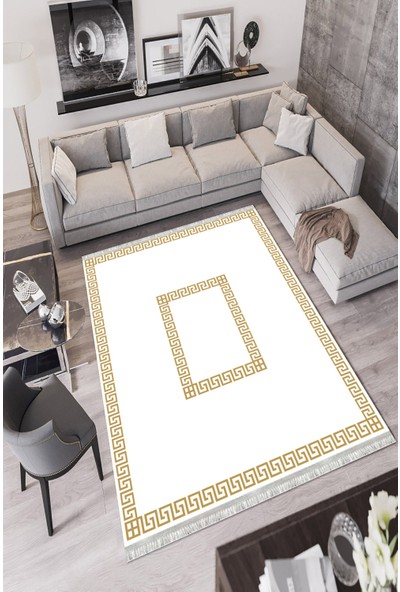 Perla Soft Bambu Kaymaz Tabanlı Modern Yıkanabilir Antibakteriyel Halı ve Yolluk Perla Soft Bambu Kaymaz Tabanlı Modern Yıkanabilir Antibakteriyel Halı ve Yolluk