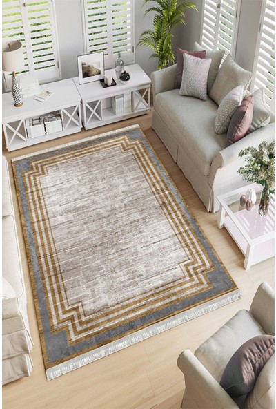 Perla Soft Bambu Kaymaz Tabanlı Modern Yıkanabilir Antibakteriyel Halı ve Yolluk Perla Soft Bambu Kaymaz Tabanlı Modern Yıkanabilir Antibakteriyel Halı ve Yolluk