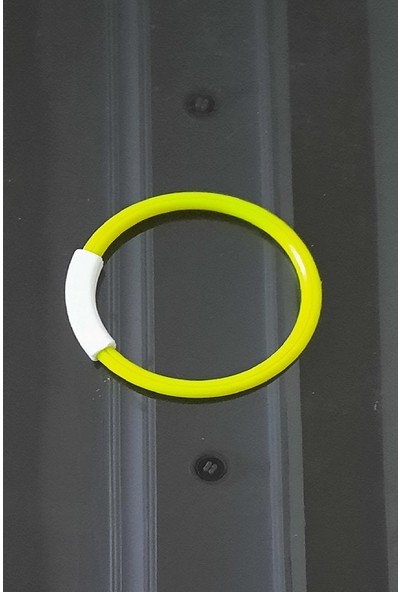 Tayyar Oyuncak Eğitici Havuz ve Deniz Halkaları