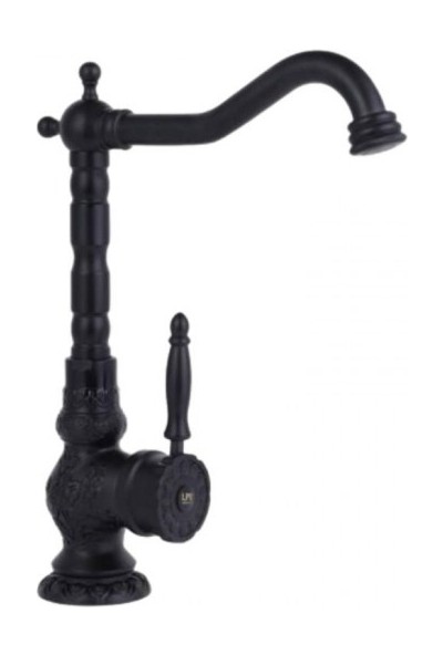 Desenli Siyah Rustik Mutfak Bataryası Desenli Siyah Rustik Mutfak Bataryası