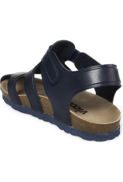 Vicco 321.P22Y171 Best Patik Çocuk Sandalet