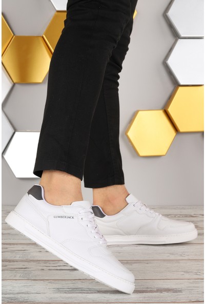 Lumberjack Lucio Günlük Erkek Spor Ayakkabı