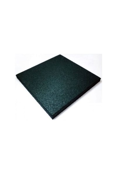 Aselin Dünyası Kauçuk Zemin Kaplama