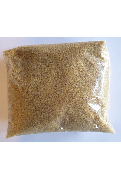 Lokmak Aktar Mersin Pilavlık Bulgur 2 kg Lokmak Aktar Mersin Pilavlık Bulgur 2 kg