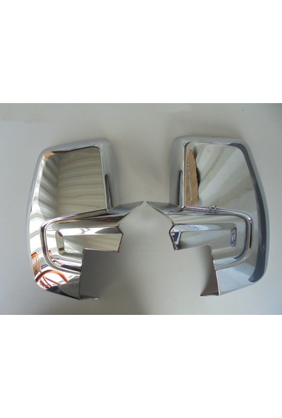 Tourneo Custom Abs Ayna Kapağı (2parça) 2012 ve Üzeri Tourneo Custom Abs Ayna Kapağı (2parça) 2012 ve Üzeri