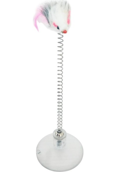 Lisinya Nunbell Cama Asılan Kedi Oyuncağı Lisinya Nunbell Cama Asılan Kedi Oyuncağı