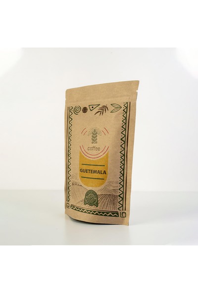 Benturks Yumuşak Single Kahve Antigua Arabica Guatemala Benturks Yumuşak Single Kahve Antigua Arabica Guatemala