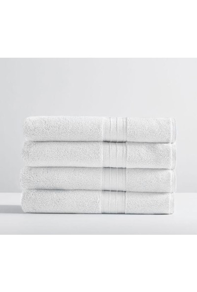 Pırıltı Home Collection Microcotton Vucut Havlusu 70 x 150 Ölçü