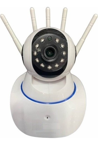 Yoosee Ys-05 Duble LED Ip Kamera Yoosee Ys-05 Duble LED Ip Kamera
