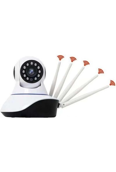 Yoosee MC-YS1080 Full Hd5 Anten Sesli Görüşmeıp Kamera Yoosee MC-YS1080 Full Hd5 Anten Sesli Görüşmeıp Kamera