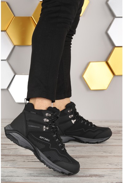 Lumberjack Eagle Hi Günlük Erkek Outdoor Bot Ayakkabı Lumberjack Eagle Hi Günlük Erkek Outdoor Bot Ayakkabı