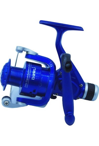 Dawli Venüs 4000 3 Bilye Olta Makinesi