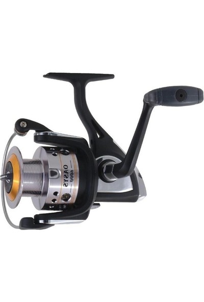 Ryobi Oasys Serisi Olta Makinesi Oasys 4000