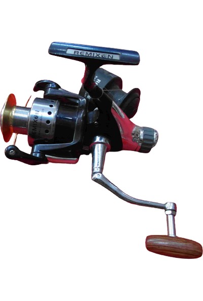 Remixon King 50 F Olta Makinesi