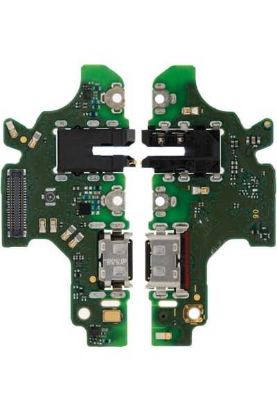 Huawei P30 Lite Şarj ve Kulaklık Soket Mikrofon Bordu Huawei P30 Lite Şarj ve Kulaklık Soket Mikrofon Bordu