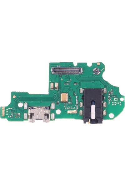 Huawei P Smart 2019 Şarj Soketi Mikrofon Bordu Huawei P Smart 2019 Şarj Soketi Mikrofon Bordu