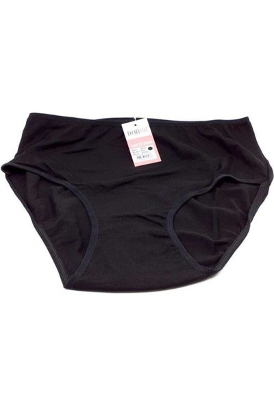 Dorya Siyah Külot Dorya Siyah Külot