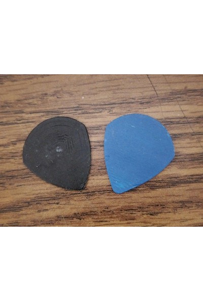 Kargolat Gitar Penası Plastik Aparat