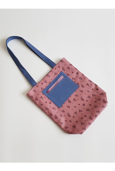 Zehsa Bez Çanta Kot Kumaş Tasarım Omuz Çantası Özel Dikim Zehsa Bez Çanta Kot Kumaş Tasarım Omuz Çantası Özel Dikim