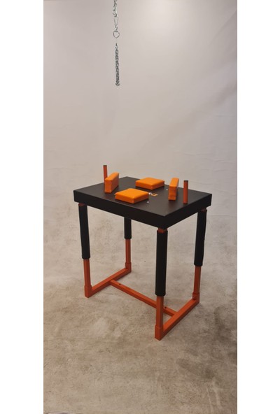 Assa Spor BİLEK-001 Bilek Güreşi Masası Assa Spor BİLEK-001 Bilek Güreşi Masası