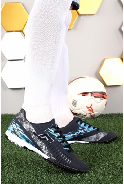 Jump 27882 Halı Saha Erkek Futbol Ayakkabı Jump 27882 Halı Saha Erkek Futbol Ayakkabı