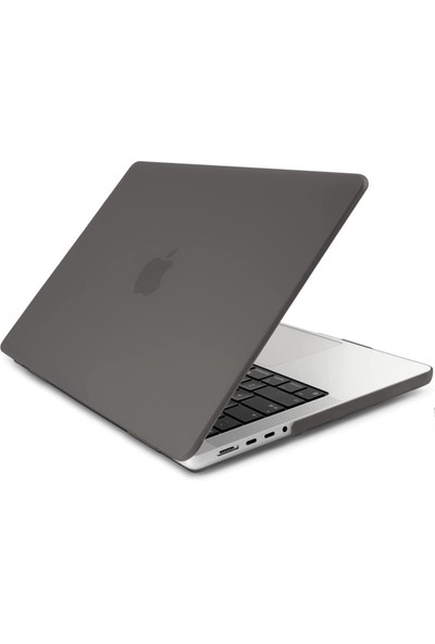 Bros Apple Macbook Pro 14.2 Inç 2021 M1 Pro Işlemcili A2442 Seri Sert Macbook Kaplama Koruyucu Bros Apple Macbook Pro 14.2 Inç 2021 M1 Pro Işlemcili A2442 Seri Sert Macbook Kaplama Koruyucu