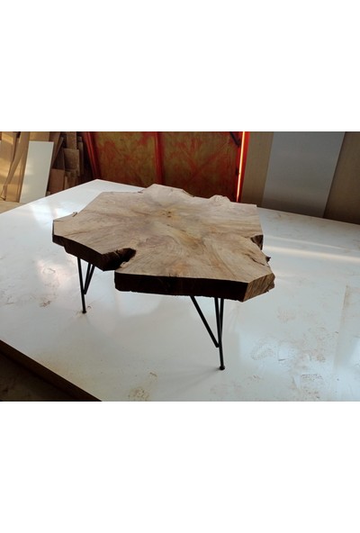 Asko Nielsen Kök Sehpa Asko Nielsen Kök Sehpa