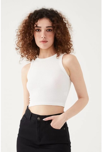 Lova Norve Kadın Fitilli Bustiyer Lova Norve Kadın Fitilli Bustiyer