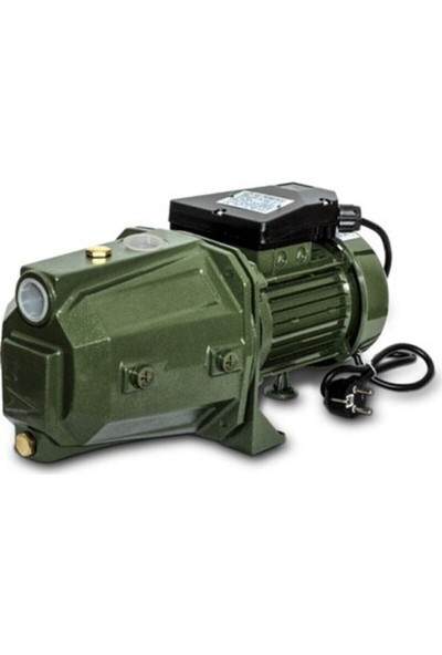 Schutzenger Germany Desing Multi JET100 Metal Dişli Sistem 1.5hp 1 Kw Büyük Su Pompası 8mt Emiş Sc-Jet1 Schutzenger Germany Desing Multi JET100 Metal Dişli Sistem 1.5hp 1 Kw Büyük Su Pompası 8mt Emiş Sc-Jet1