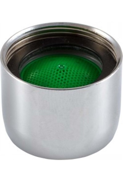 Krom Iç Dişli Süzekli Uç-Perlator Krom Iç Dişli Süzekli Uç-Perlator