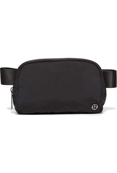 Lululemon 1l Hacimli Kadın Bel Çantası Lululemon 1l Hacimli Kadın Bel Çantası