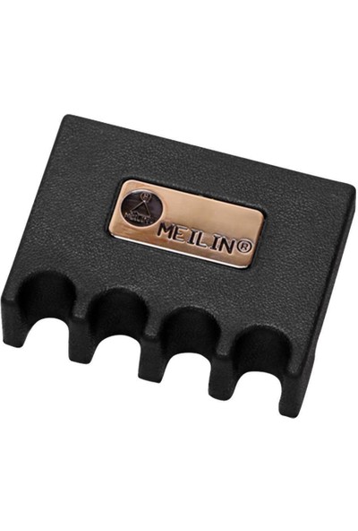 Meilin Bilardo Snooker Masa Kenarı Çubuk Tutucu (Yurt Dışından)