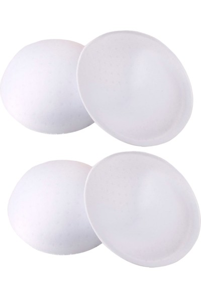 F Fityle 4 Adet Çıkarılabilir Sutyen Ped (Yurt Dışından) F Fityle 4 Adet Çıkarılabilir Sutyen Ped (Yurt Dışından)