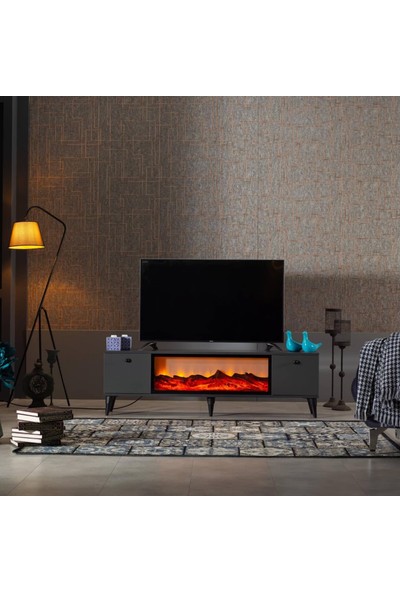 Lora LR111-903ANTRASİT