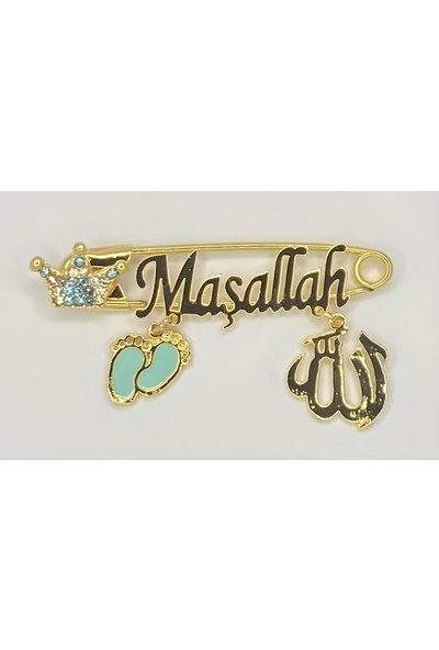 Takıland Bebek Iğnesi