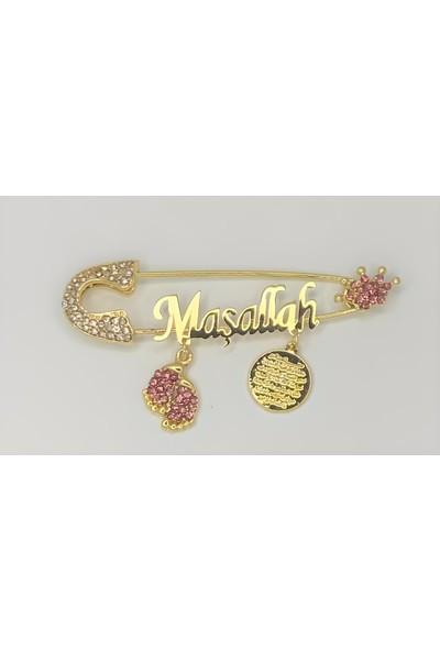 Takıland Bebek Iğnesi