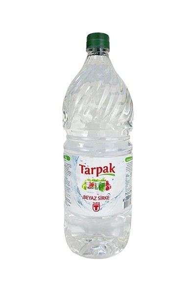 Tarpak Beyaz Sirke