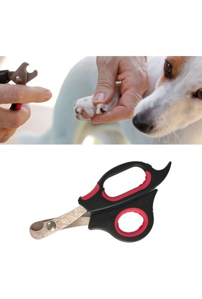 Buffer® büyük Irk Köpek Kedi Çelik Uçlu Evcil Hayvan Tırnak Makası Pati Bakım Aleti Ergonomik Kaymaz Buffer® büyük Irk Köpek Kedi Çelik Uçlu Evcil Hayvan Tırnak Makası Pati Bakım Aleti Ergonomik Kaymaz