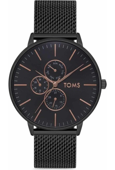 Toms Erkek Kol Saati Toms Erkek Kol Saati