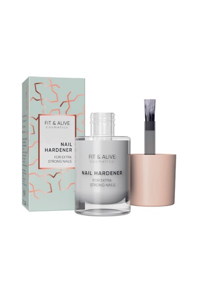 Fitalive Tırnak Sertleştirme