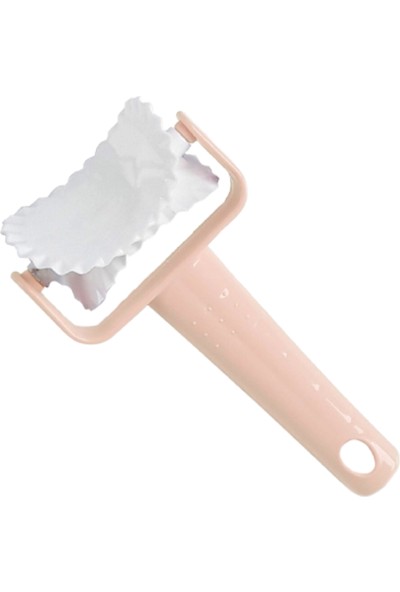 Pastry Planet Plastik Hamur Kesme Rulet Pastry Planet Plastik Hamur Kesme Rulet